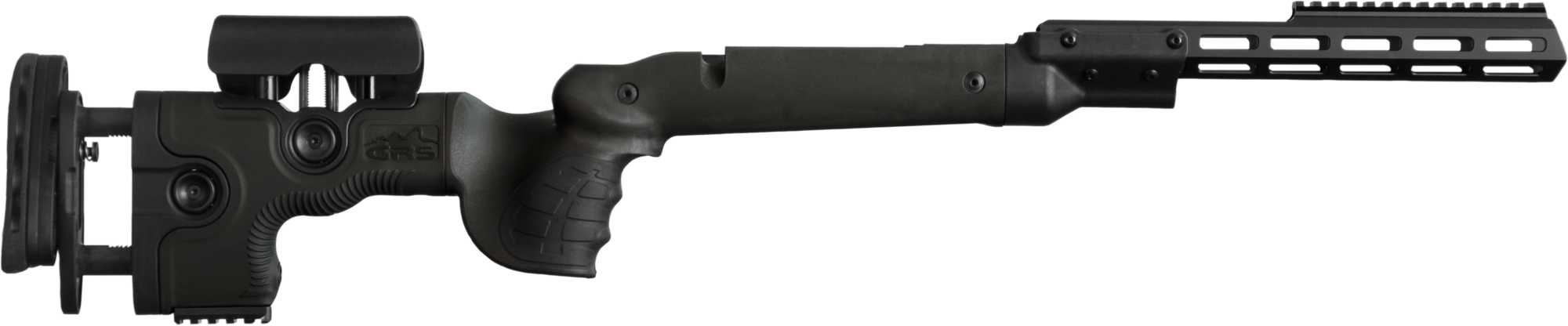 GRS Warg tukki, Tikka T3/T3x Vihreä - Erakellari.fi verkkokauppa