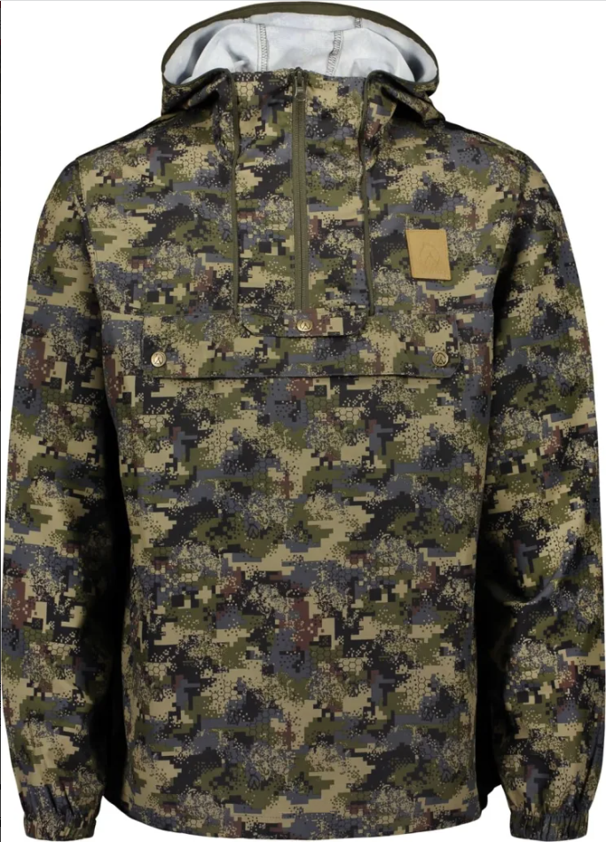 Anar Miella Camo, anorakki takki Anorakki, camo - Erakellari.fi ...