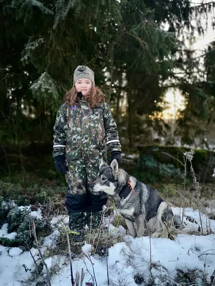 Lämpö -ja Pilkkihaalarit - Eräkellari.fi