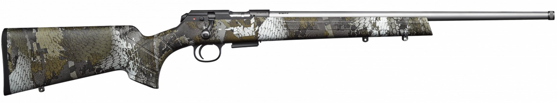 CZ 457 Camo Synthetic .22 lr Pienoiskivääri - Erakellari.fi verkkokauppa