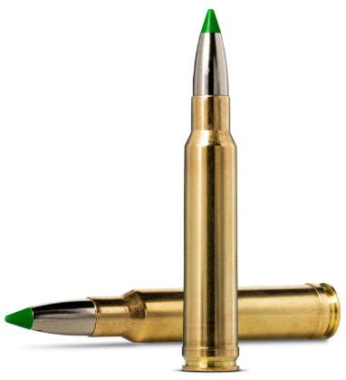 Norma .338 Win mag 13,0g EcoStrike - Erakellari.fi verkkokauppa