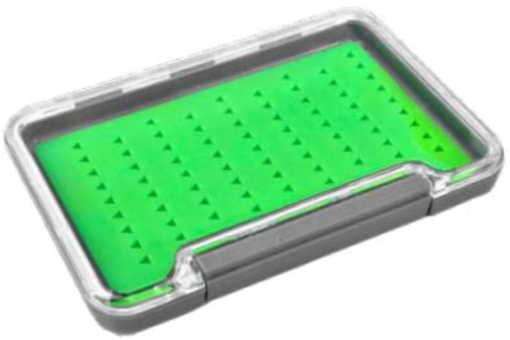 Fisherman vesitiivis rasia, 130x95x15 Perho- ja morrirasia 101V ...