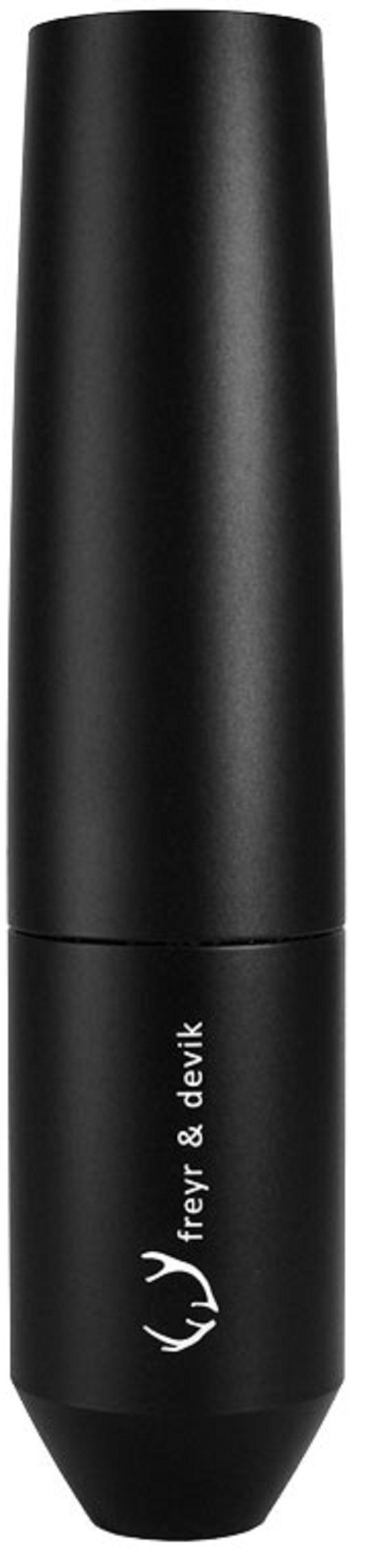 Freyr&Devik 269 Titanium, äänenvaimennin - Erakellari.fi verkkokauppa