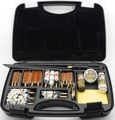 Aseen puhdistussarja, Lupus Kaikille kalipereille - Erakellari.fi ...