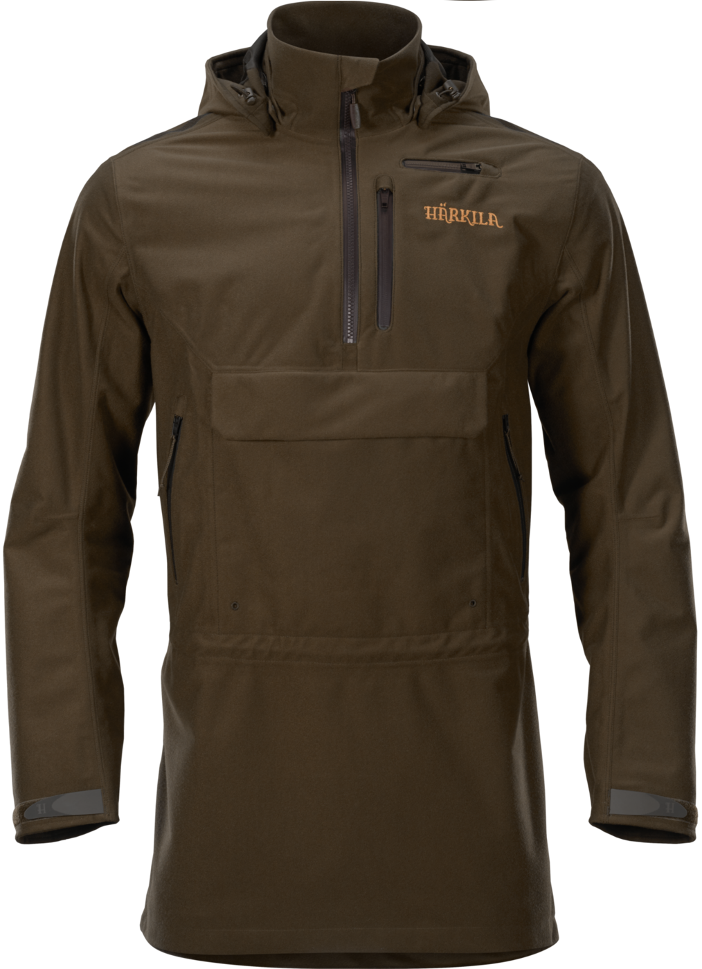 Härkila Mountain Hunter smock, takki Härkila Smock, takki, Hunting ...
