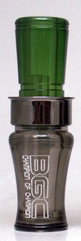 Buck Gardner, Mallard Hammer sorsapilli Kaksikielinen, Musta-keltainen ...