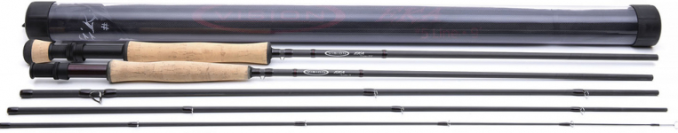 Perhovapa, Vision Eka 9' #5 4-os. VEK4905 - Erakellari.fi verkkokauppa