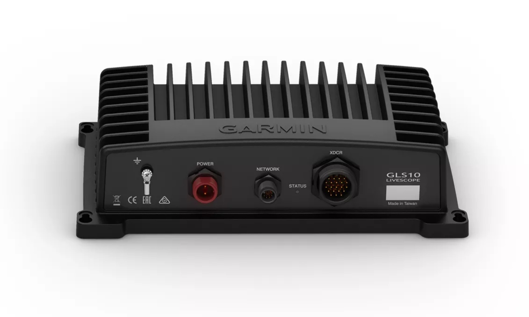 Garmin Panoptix GLS 10 Black Box Sonar Module 010-12954-00 - Erakellari ...