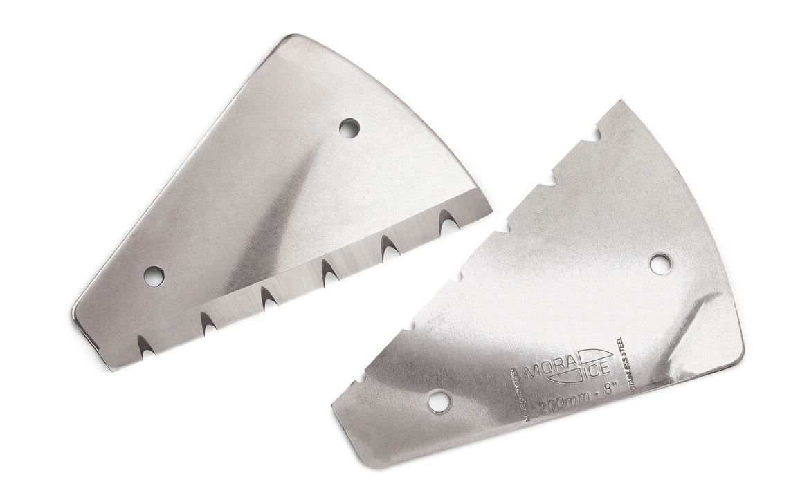 Strikemaster Lazer Power Blades 150mm Vaihtoterät - Erakellari.fi ...