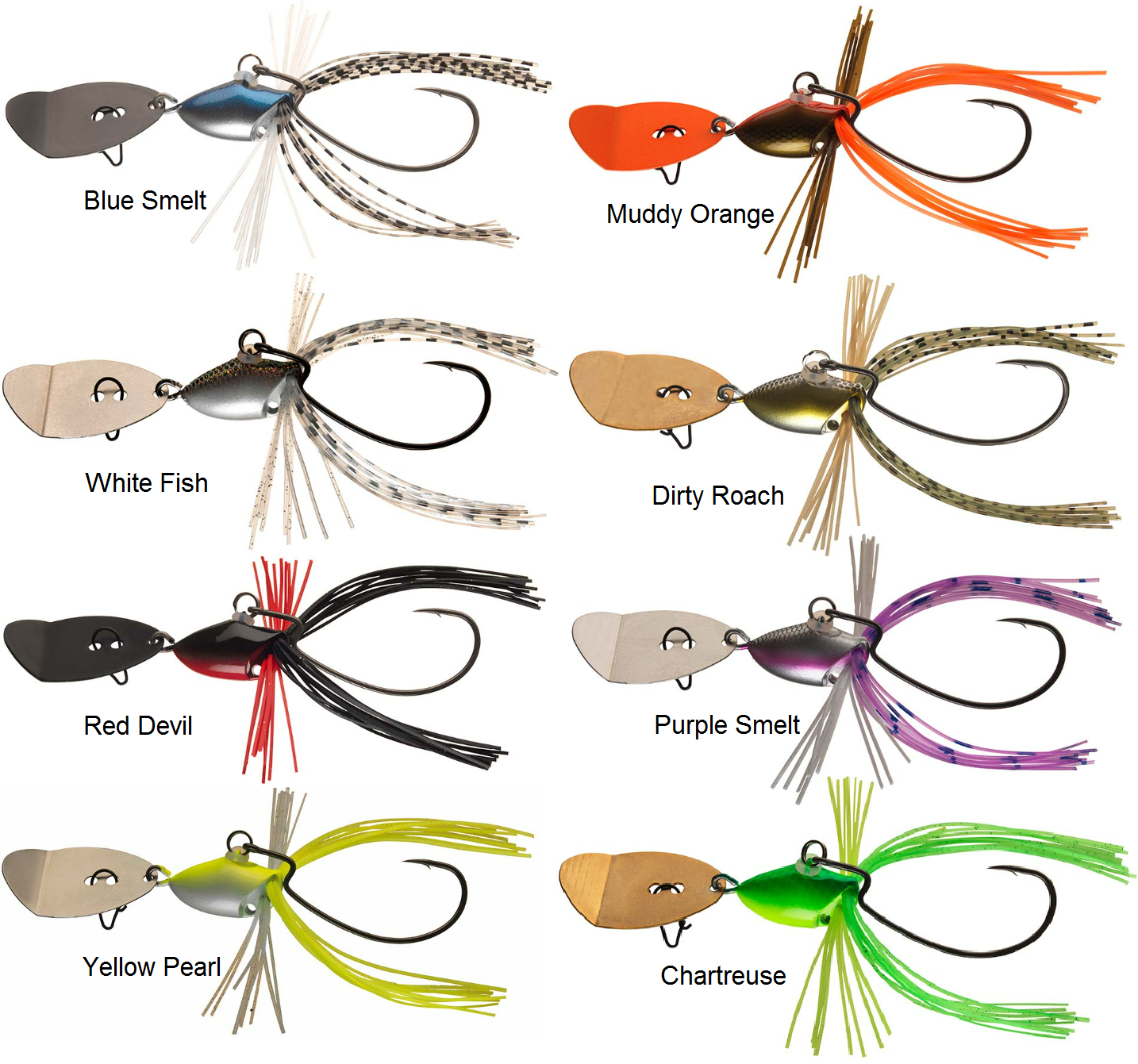 Daiwa Prorex Flex Blade Jig 14g 2/0 14g - Erakellari.fi verkkokauppa