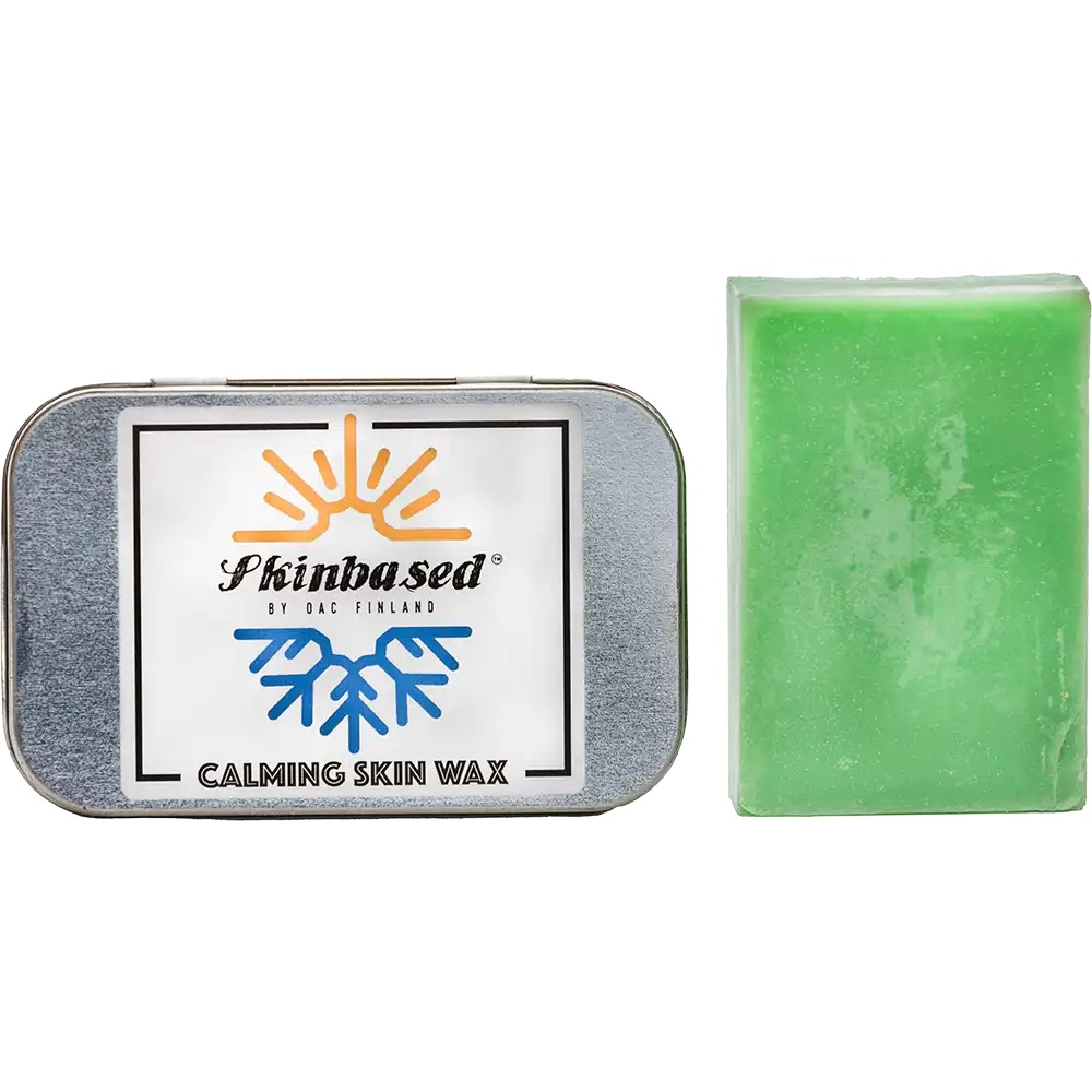 OAC Skinbased Calming Skin Wax Skinisuksien voide - Erakellari.fi ...